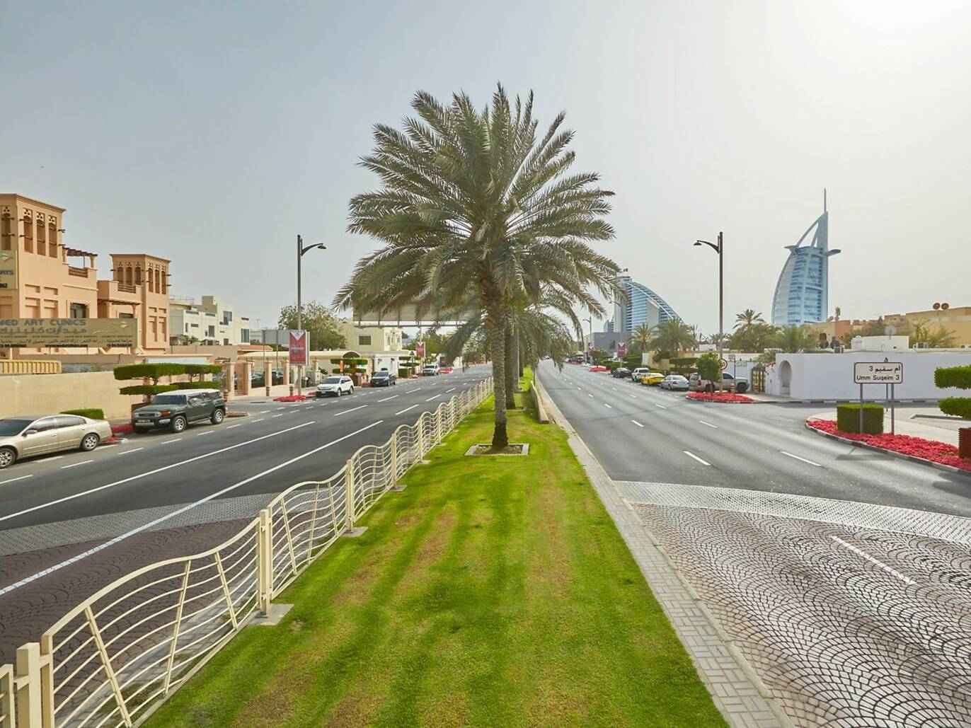 33 Coolest Streets in the World Right Now