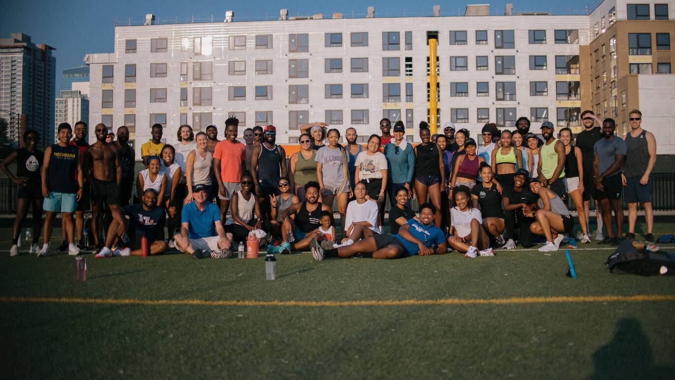 19 Best Chicago Running Clubs to Keep You Motivated