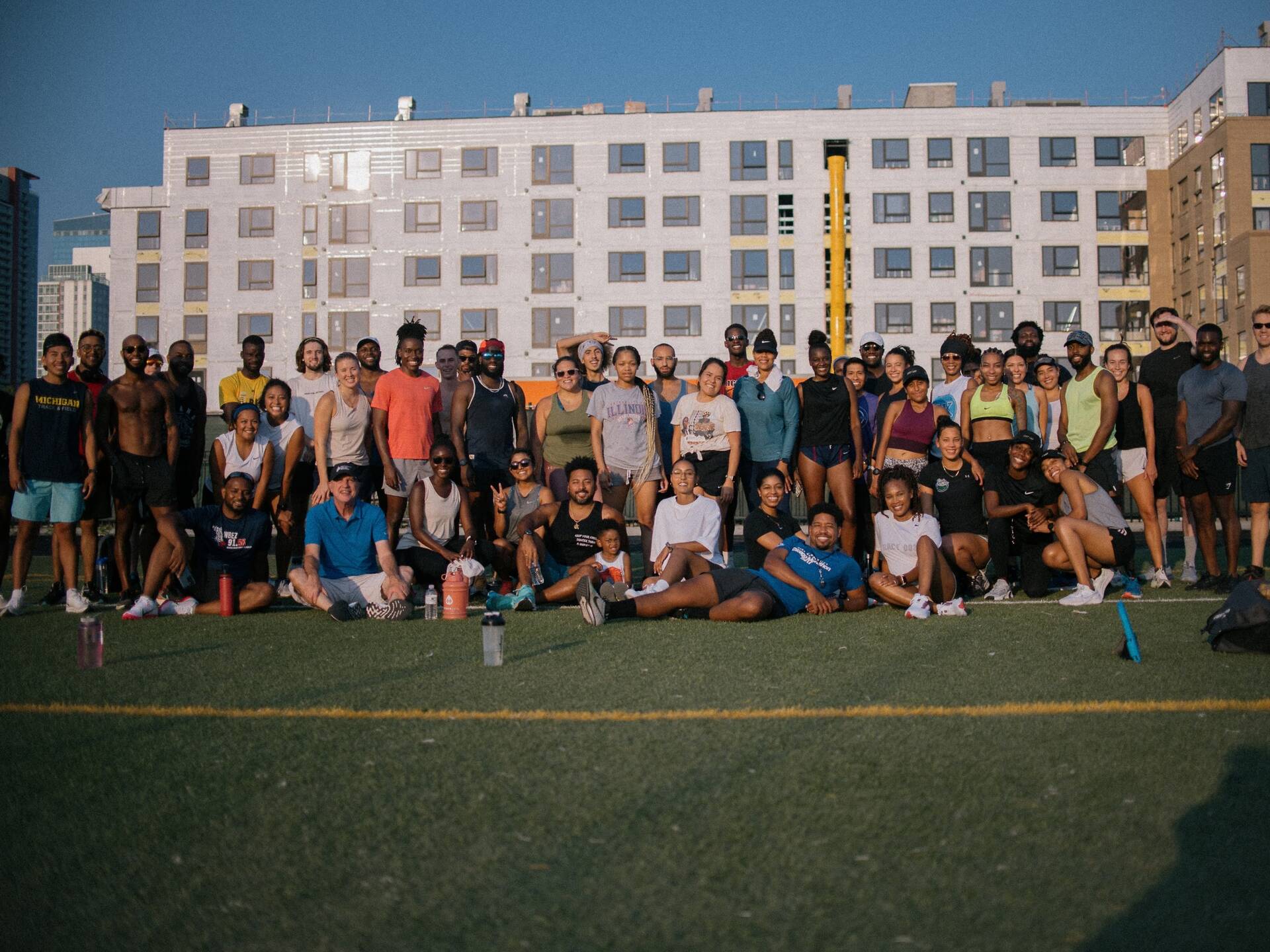 19 Best Chicago Running Clubs to Keep You Motivated