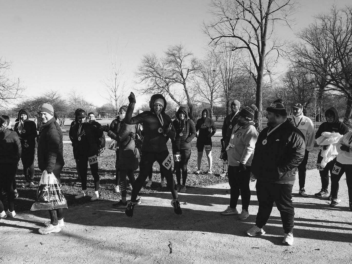 19 Best Chicago Running Clubs to Keep You Motivated