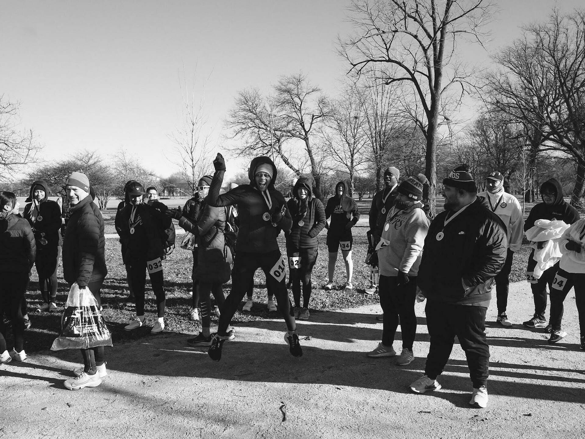 19 Best Chicago Running Clubs to Keep You Motivated