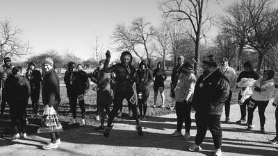19 Best Chicago Running Clubs to Keep You Motivated