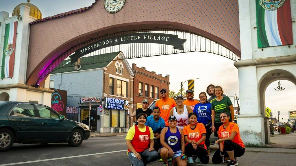 19 Best Chicago Running Clubs to Keep You Motivated