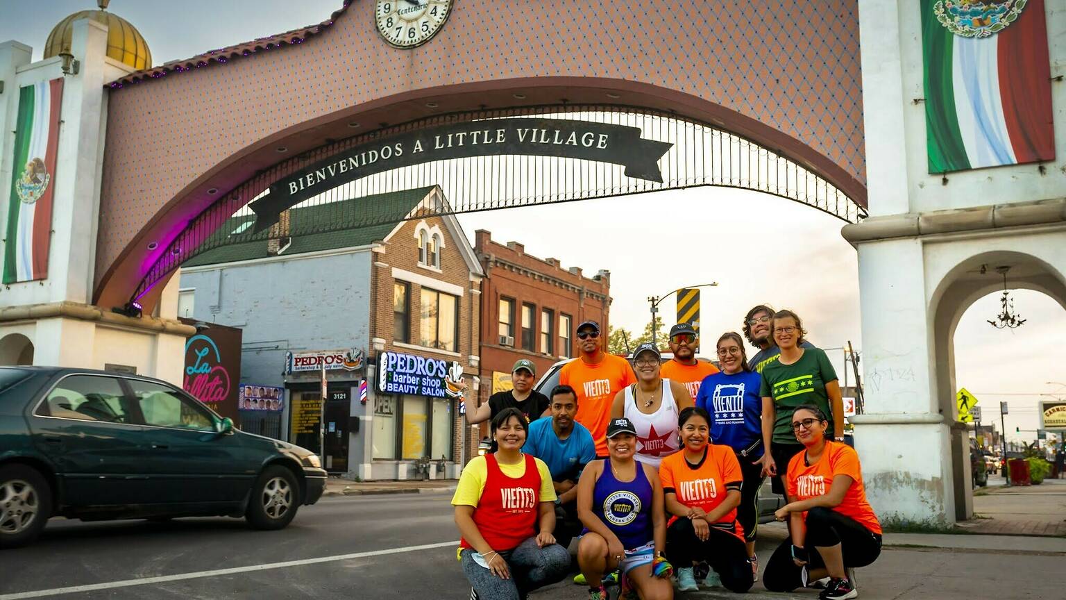 19 Best Chicago Running Clubs to Keep You Motivated