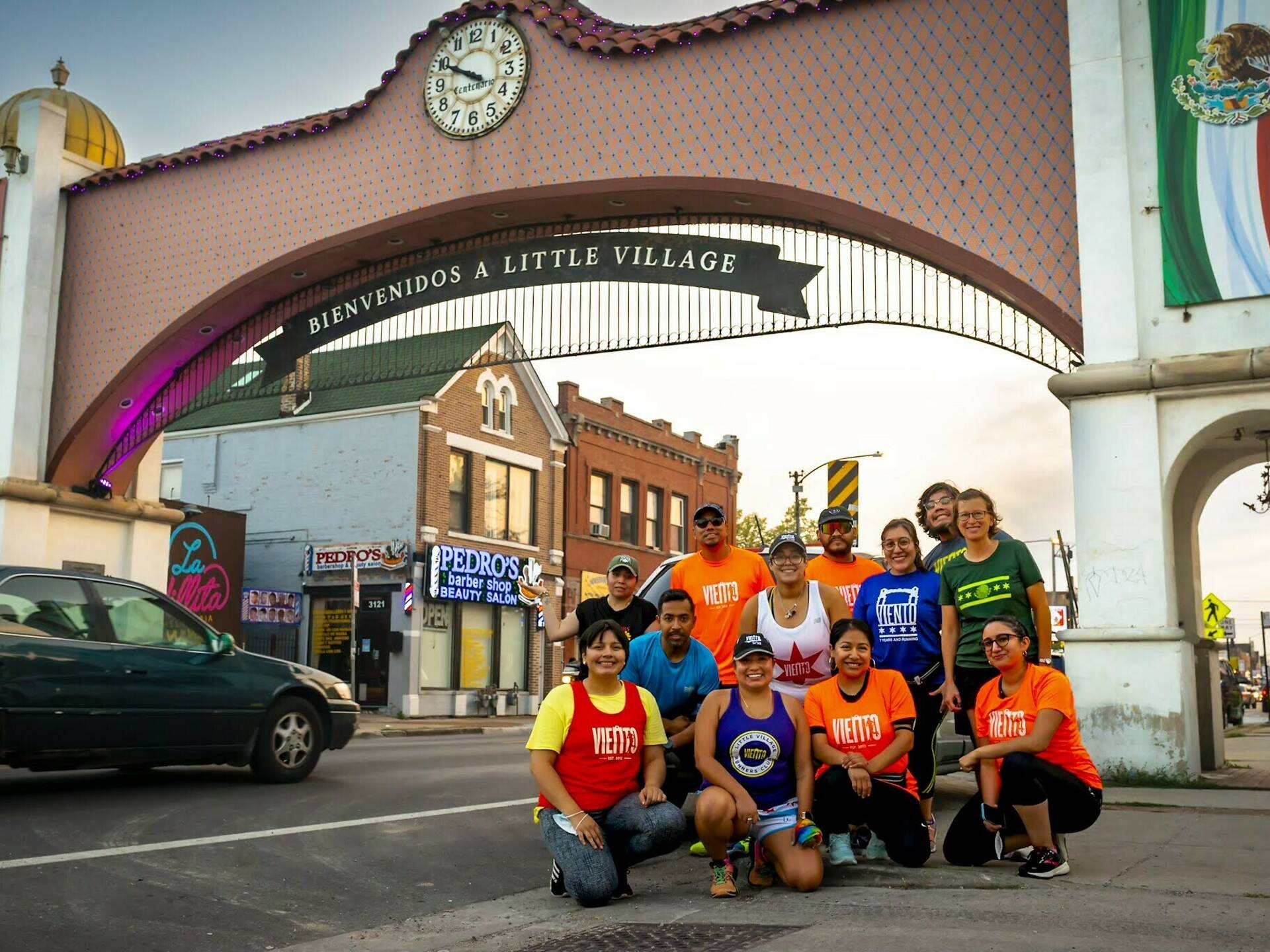 19 Best Chicago Running Clubs to Keep You Motivated