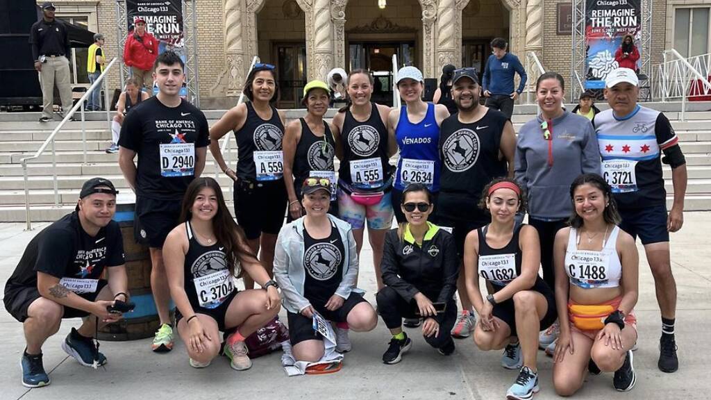 19 Best Chicago Running Clubs to Keep You Motivated
