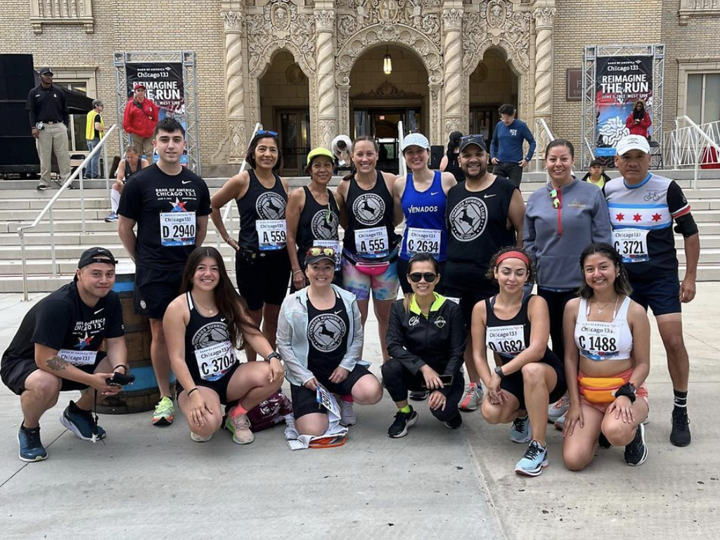 19 Best Chicago Running Clubs to Keep You Motivated