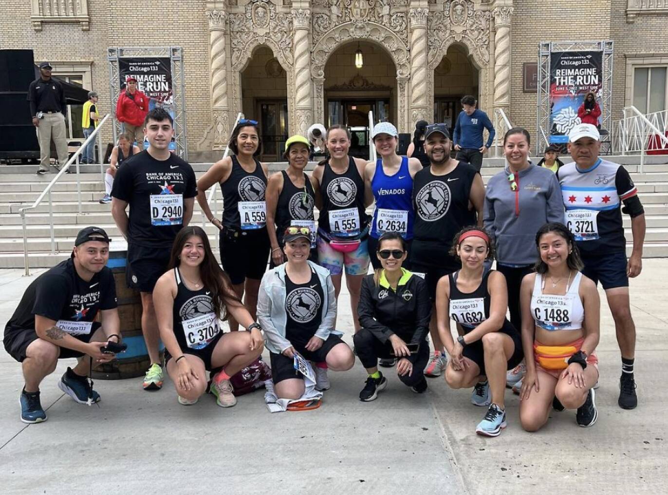19 Best Chicago Running Clubs to Keep You Motivated
