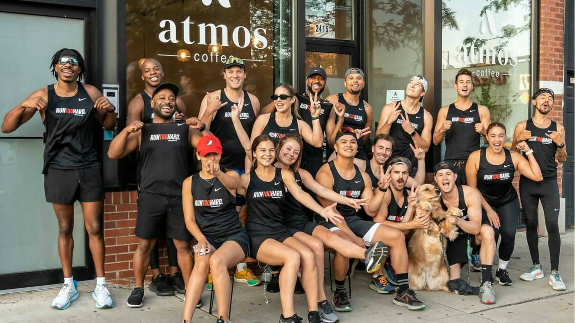 19 Best Chicago Running Clubs to Keep You Motivated