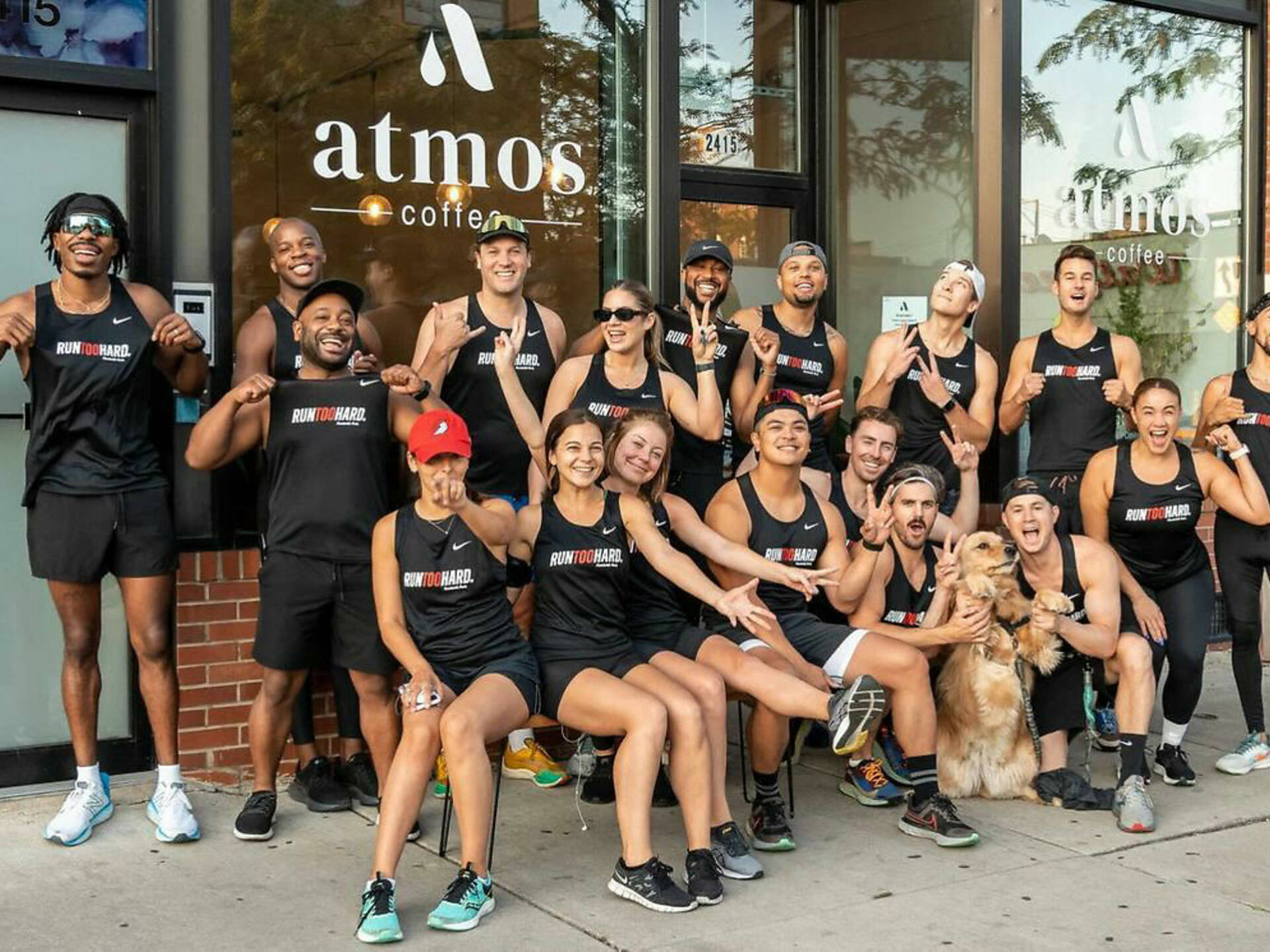 19 Best Chicago Running Clubs to Keep You Motivated