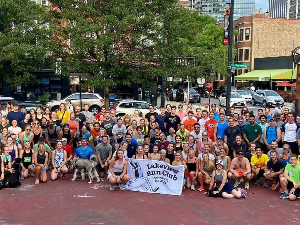 19 Best Chicago Run Clubs to Keep You Motivated
