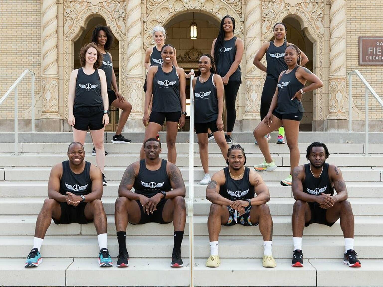 19 Best Chicago Run Clubs to Keep You Motivated