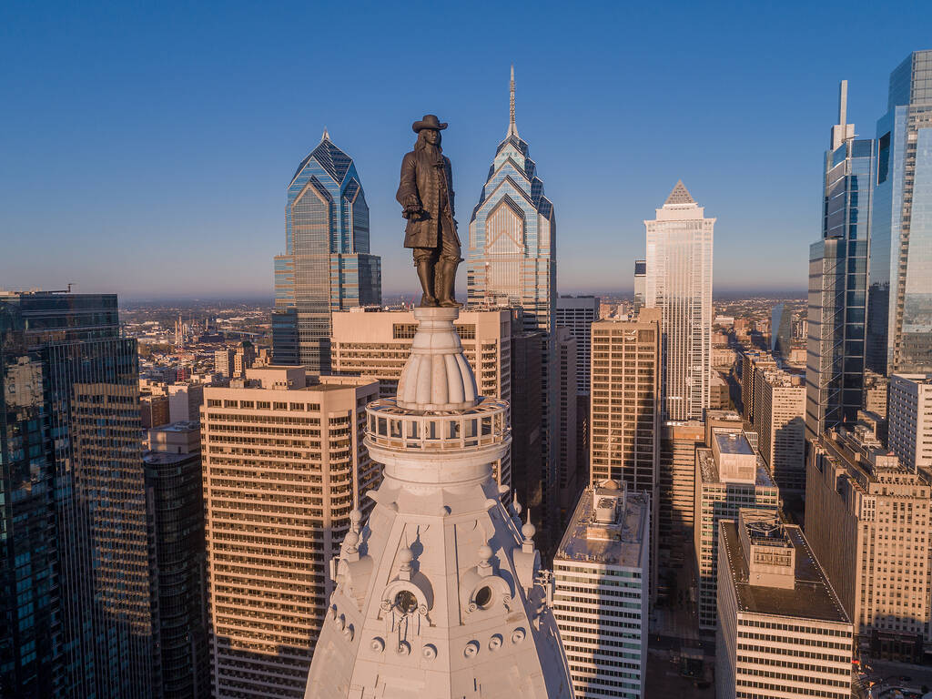 16 Best Attractions in Philadelphia for Tourists & Locals in 2025