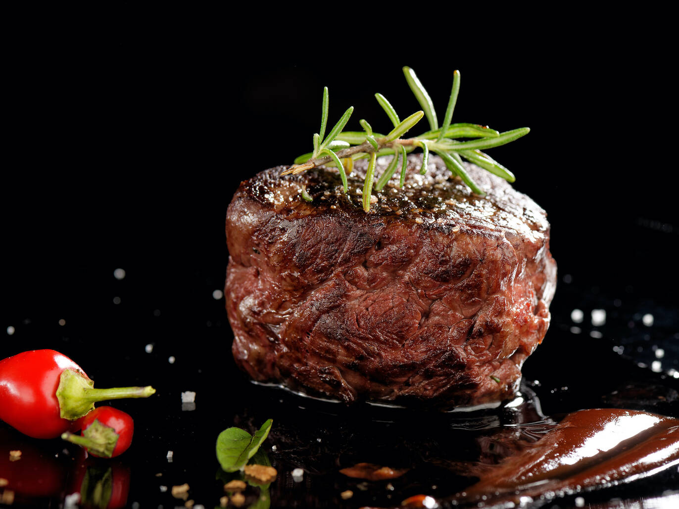 The Best Steak Restaurants In Singapore