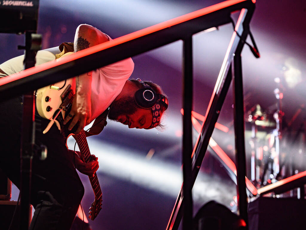 Music | Melbourne Live Music & Gig Guide | Time Out Melbourne