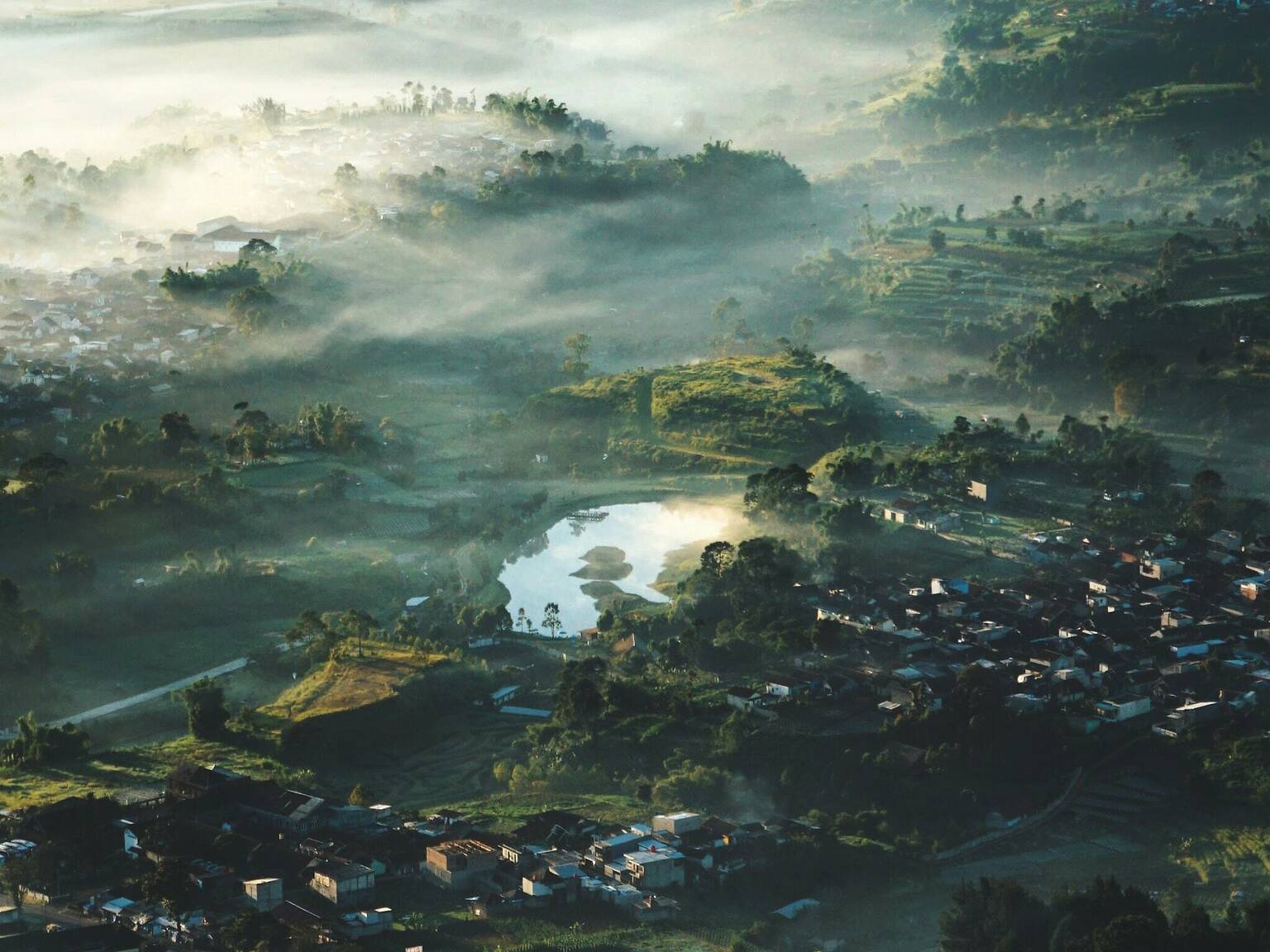 10 Cool Weather Destinations in Southeast Asia