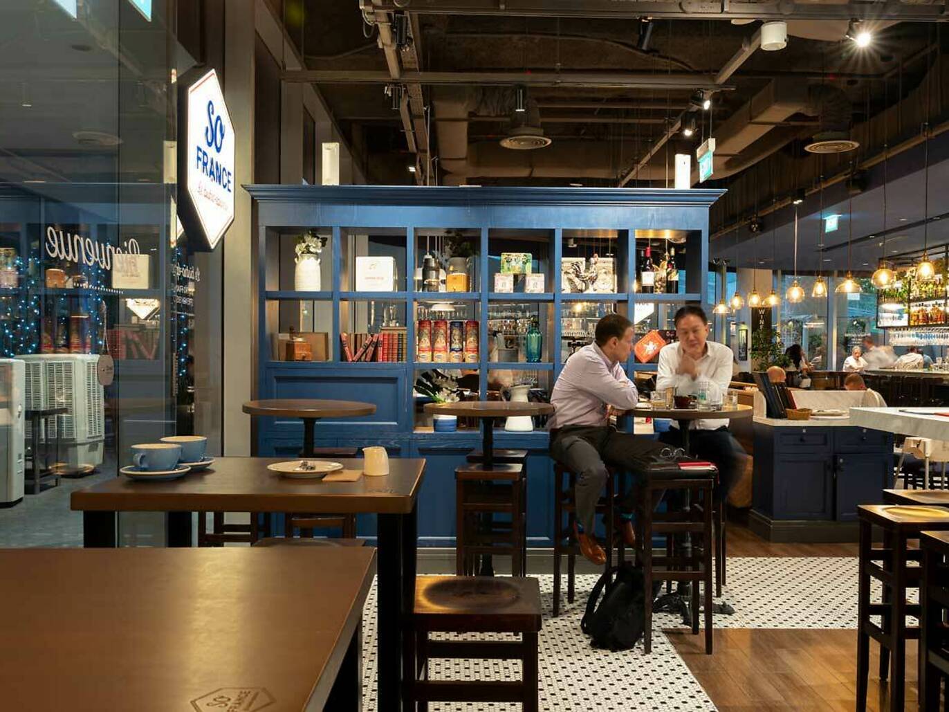 30 Quiet Cafés With Free Wi-Fi and Charging Points To Do Work Or Study