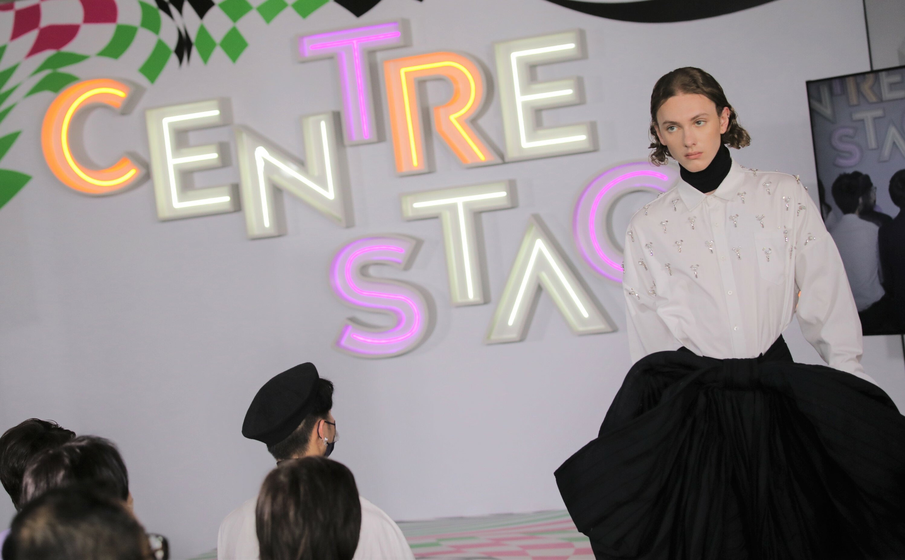 Centrestage 2022 | Things to do in Hong Kong