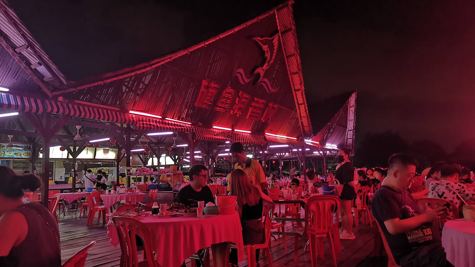 24 hours in JB