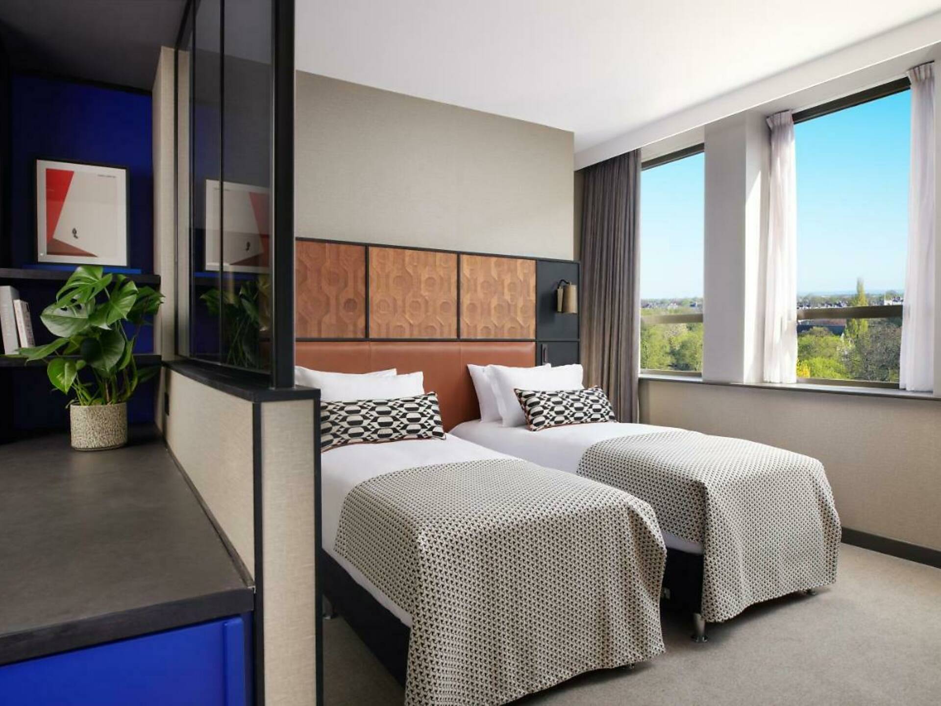 The best 9 hotels to stay at in York