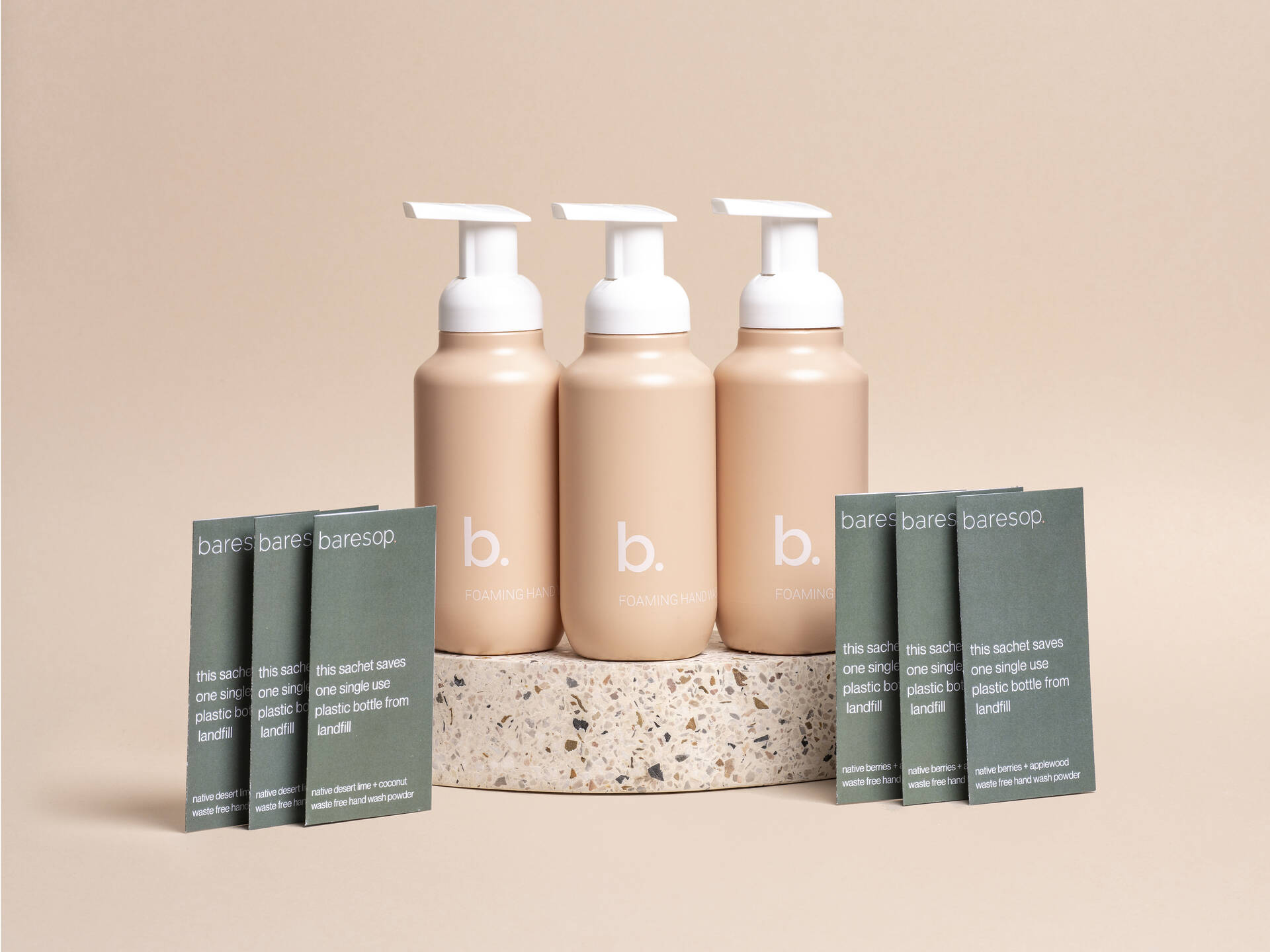 Australian beauty and personal care brands that put sustainability first