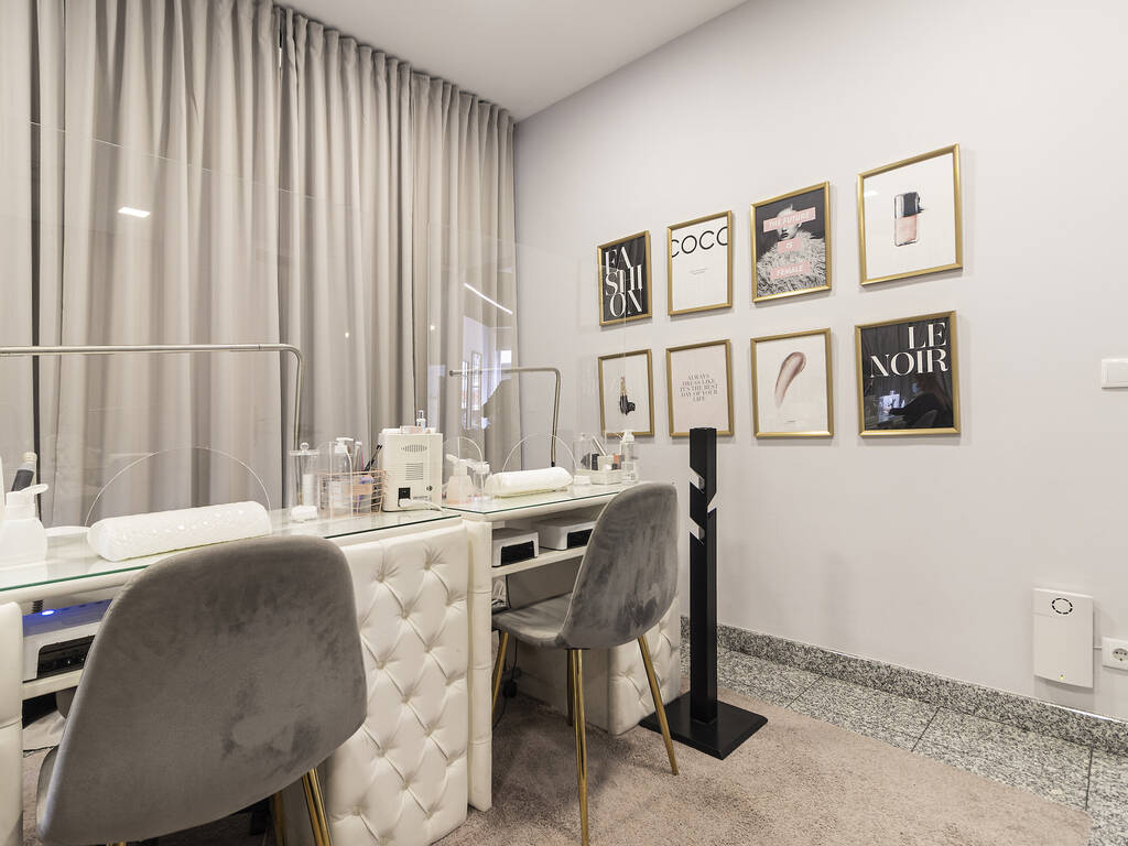 Os melhores sítios para fazer as unhas de gel em Lisboa