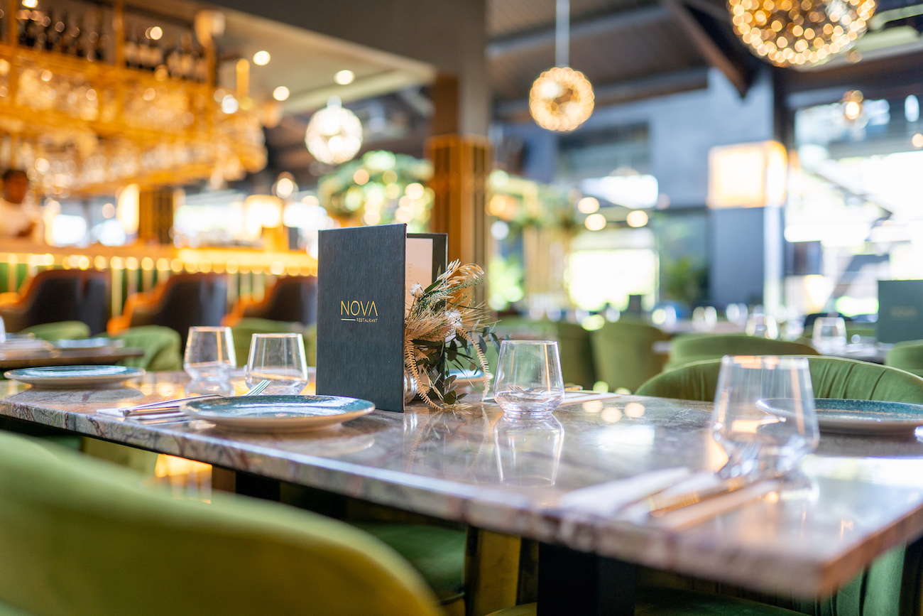 Nova Restaurant | Restaurants in Acton, London