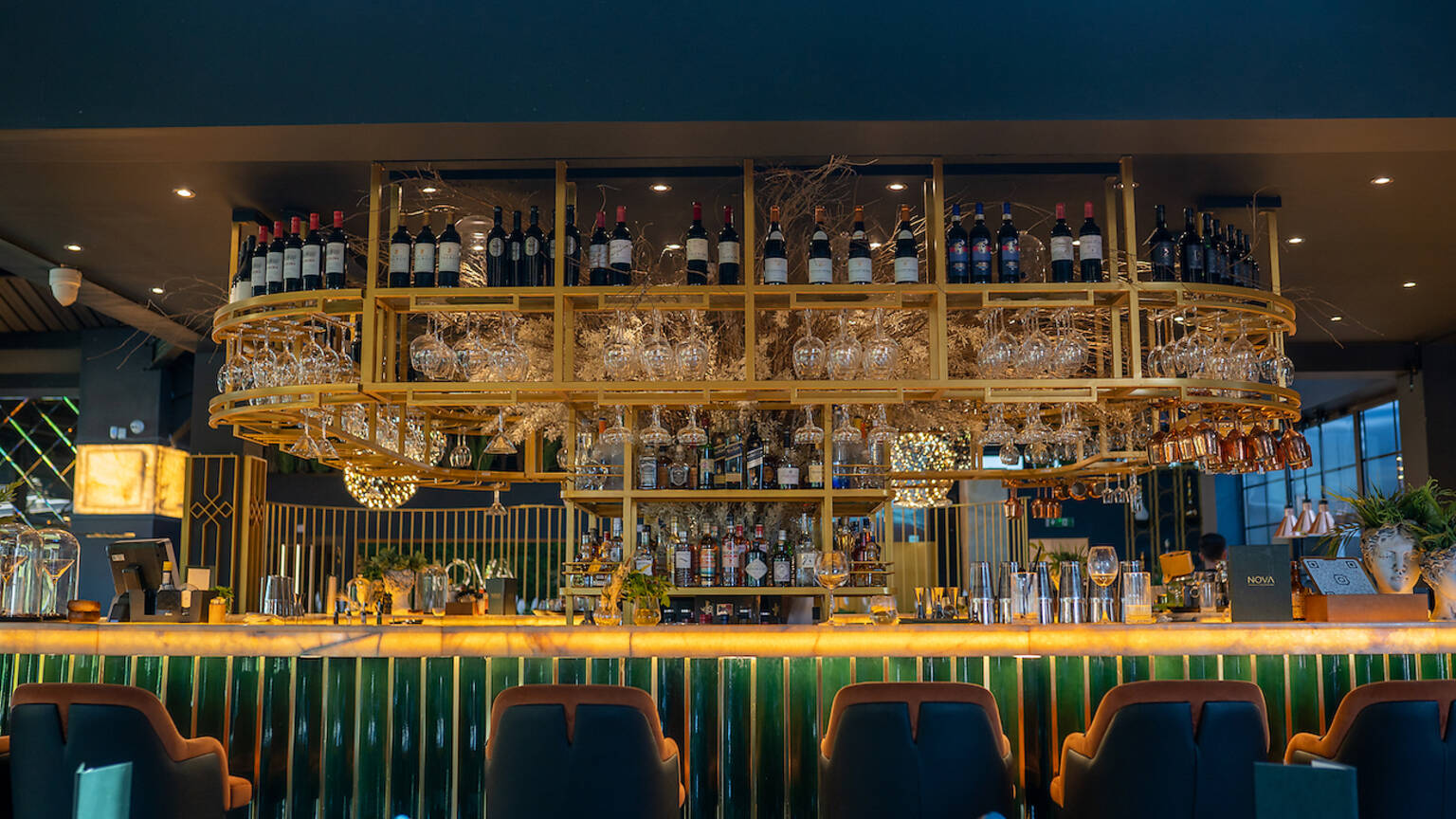 Nova Restaurant | Restaurants in Acton, London