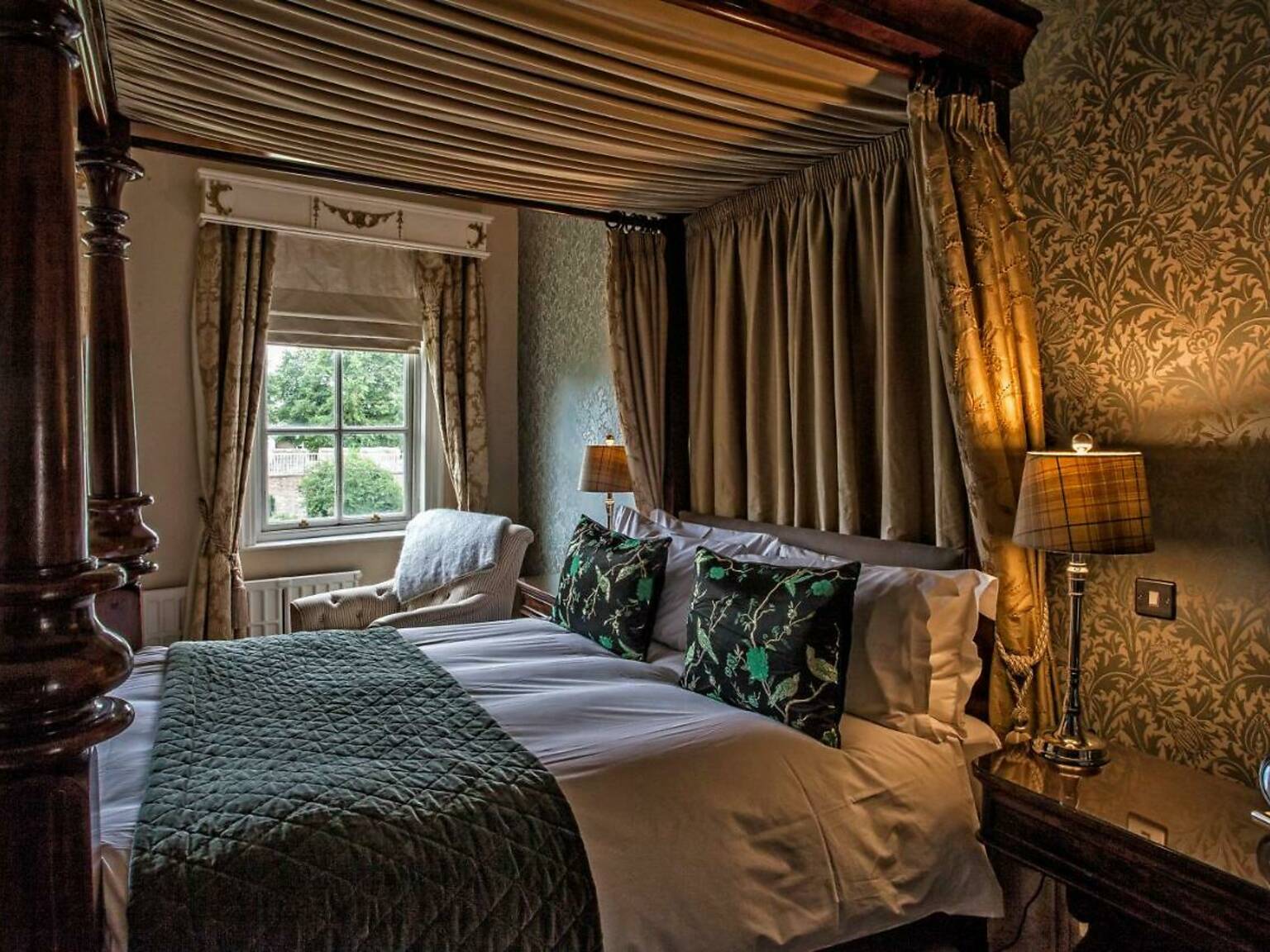 The 10 Best Hotels To Stay At In York for 2025
