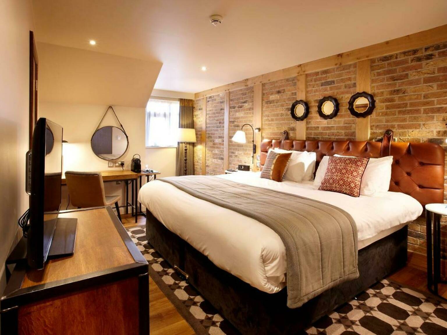 The best 9 hotels to stay at in York