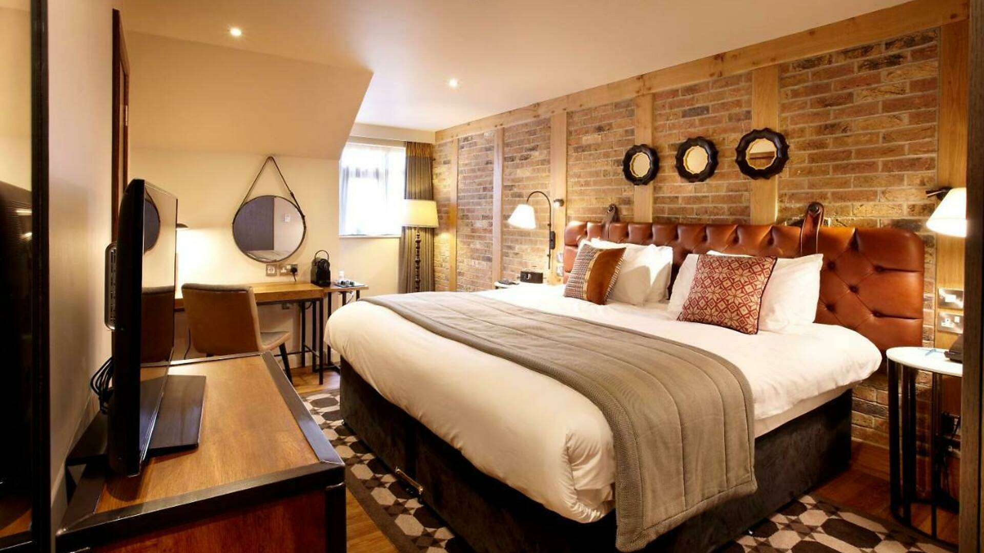 The best 9 hotels to stay at in York