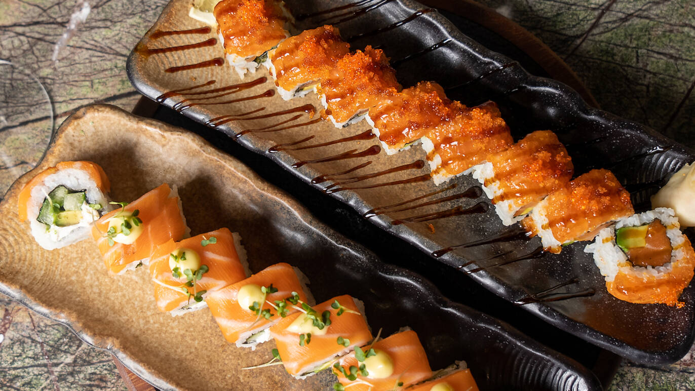 Nova Restaurant | Restaurants in Acton, London