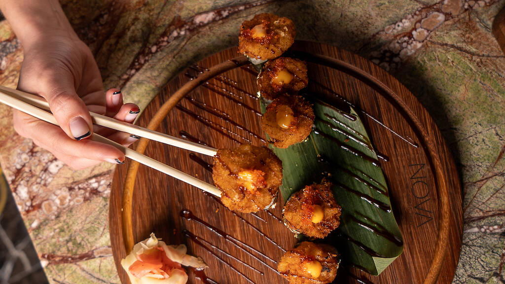 Nova Restaurant | Restaurants in Acton, London