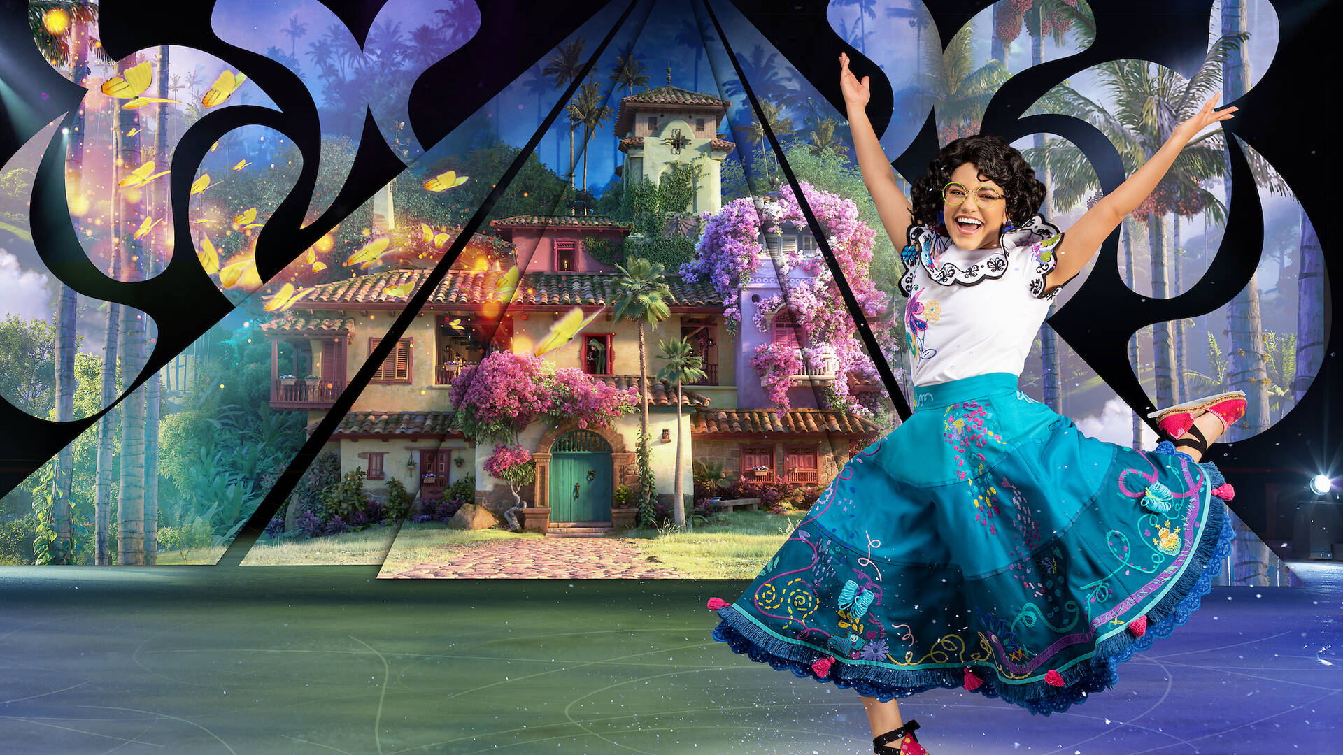 Disney on Ice: 'Frozen' and 'Encanto' | Things to do in Miami