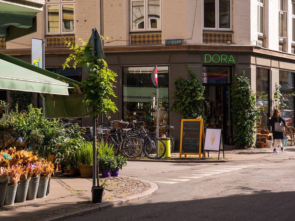 33 Coolest Streets in the World Right Now