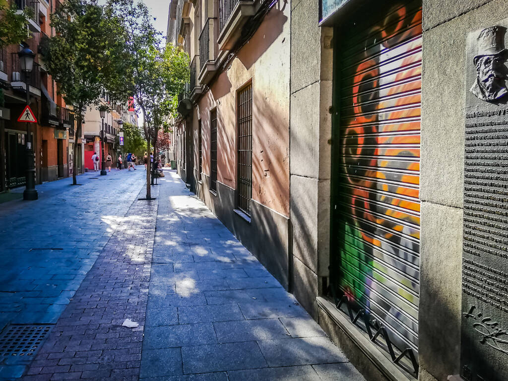 33 Coolest Streets in the World Right Now