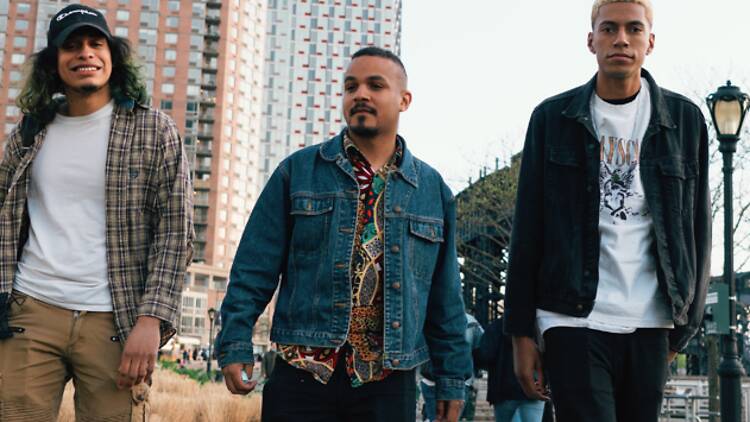 Da’ Block Music & Arts Festival | Music in New York