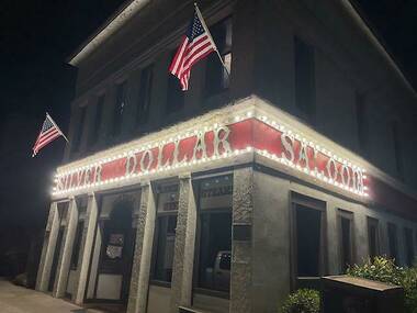 22 of the Spookiest Haunted Bars and Restaurants in America