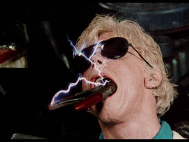 The 40 Best Bad Movies Ever Made