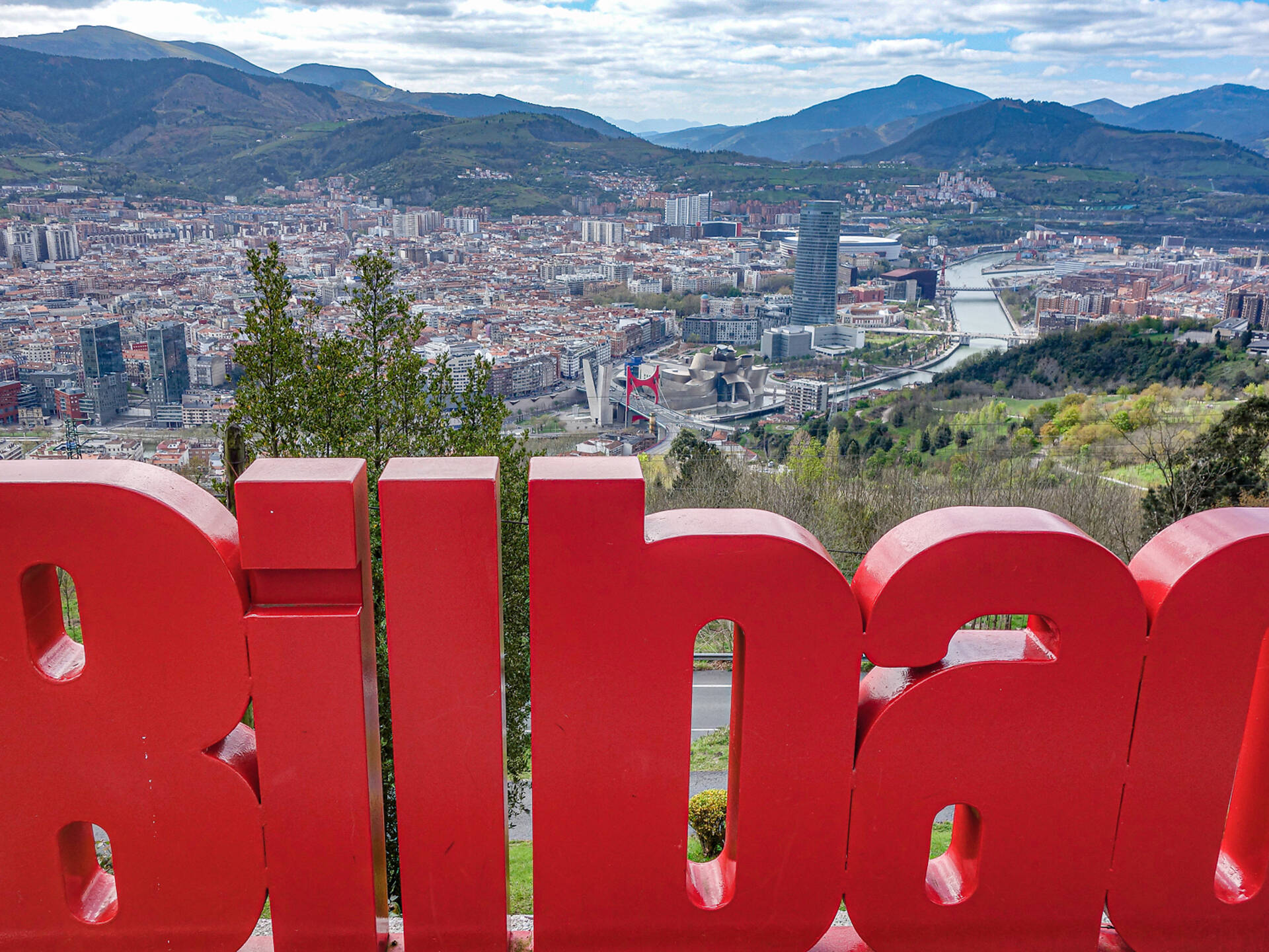 25 Best Things to Do in Bilbao From Locals Themselves