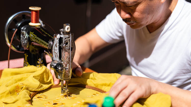 A Date with Tradition | Things to do in Singapore