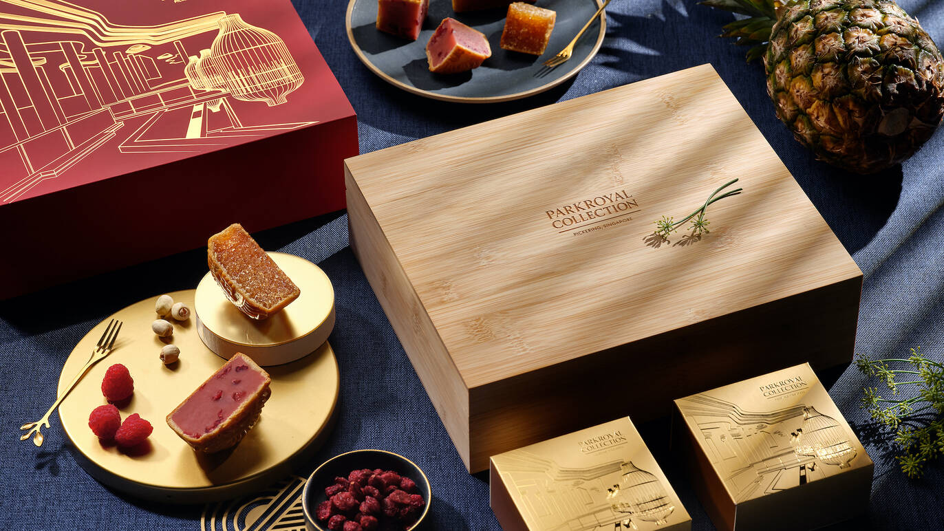 17 Best Mooncakes In Singapore 2022