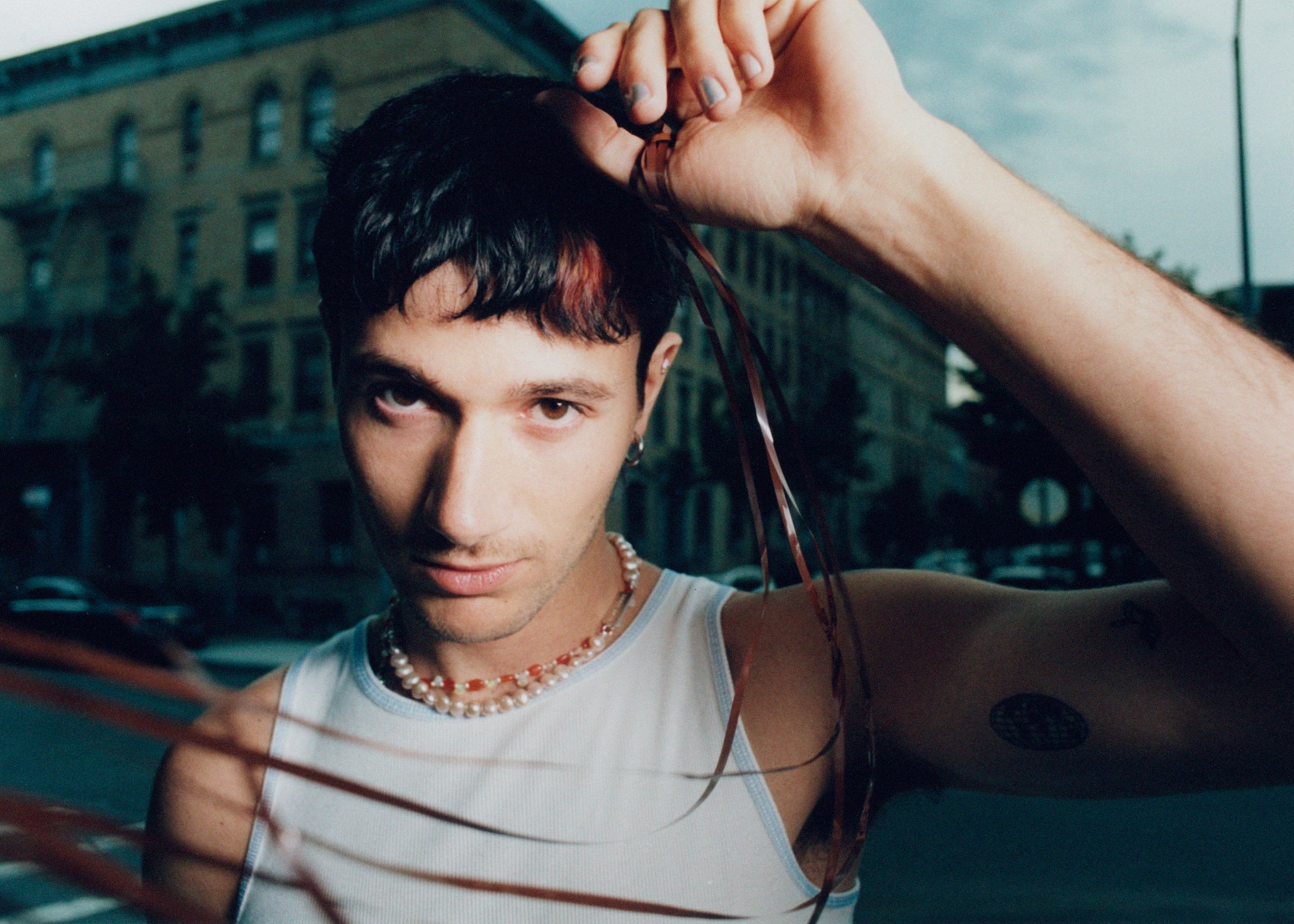 Jeremy Zucker Live in Bangkok | Music in Bangkok