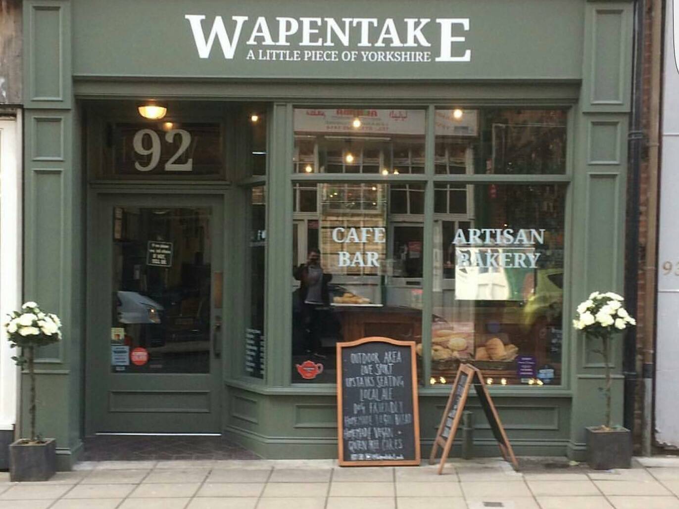 18 Best Bars in Leeds, Including Cocktail Bars, Waterfront Bars & More