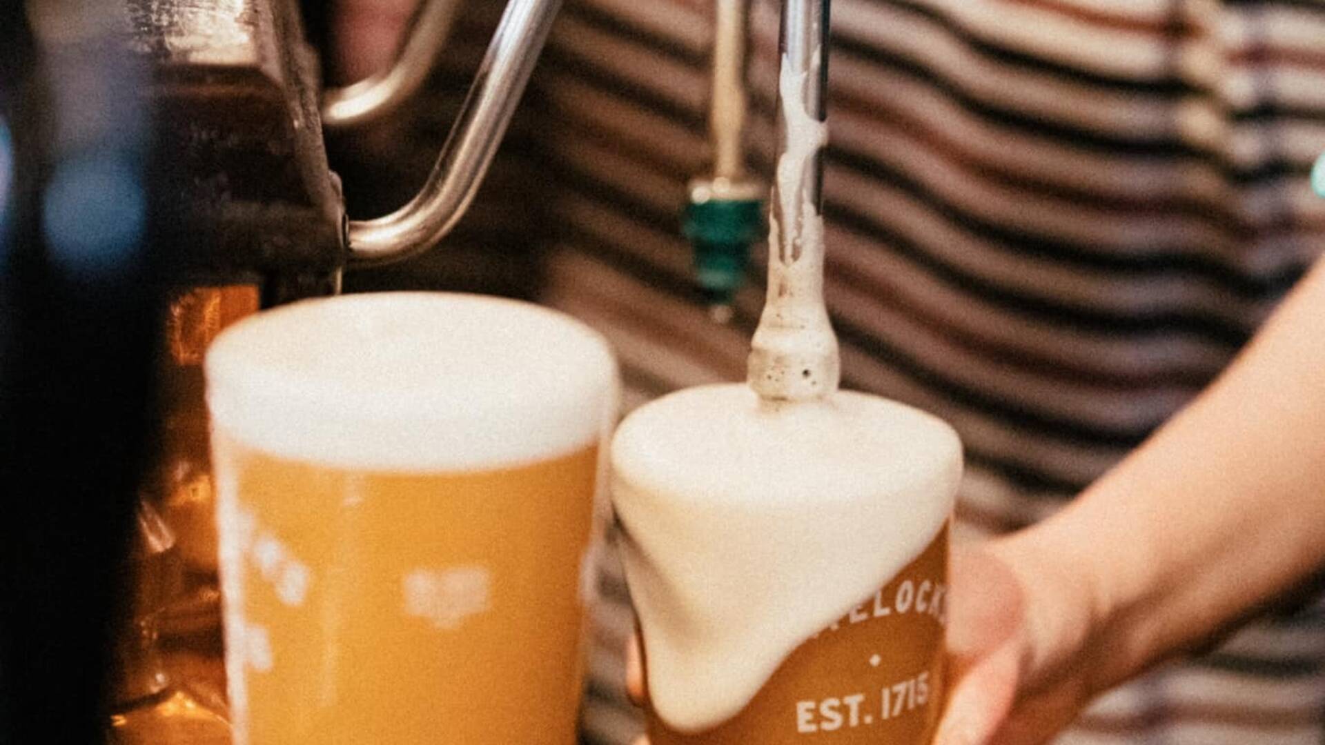 18 Best Bars in Leeds, Including Cocktail Bars, Waterfront Bars & More