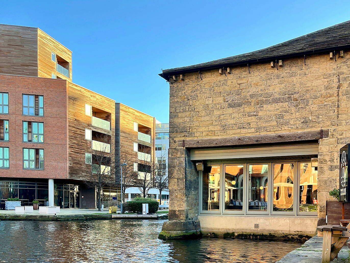 18 Best Bars in Leeds, Including Cocktail Bars, Waterfront Bars & More