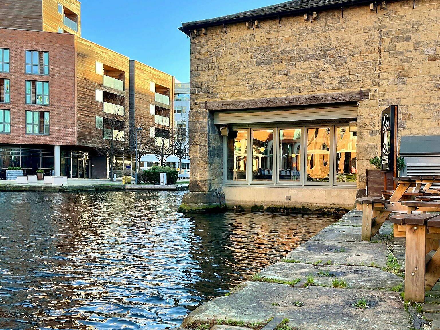 18 Best Bars in Leeds, Including Cocktail Bars, Waterfront Bars & More