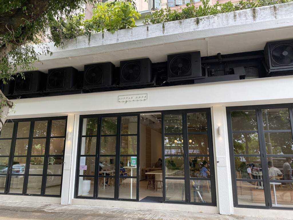 Best cafes and coffee shops in Kennedy Town - Time Out Hong Kong