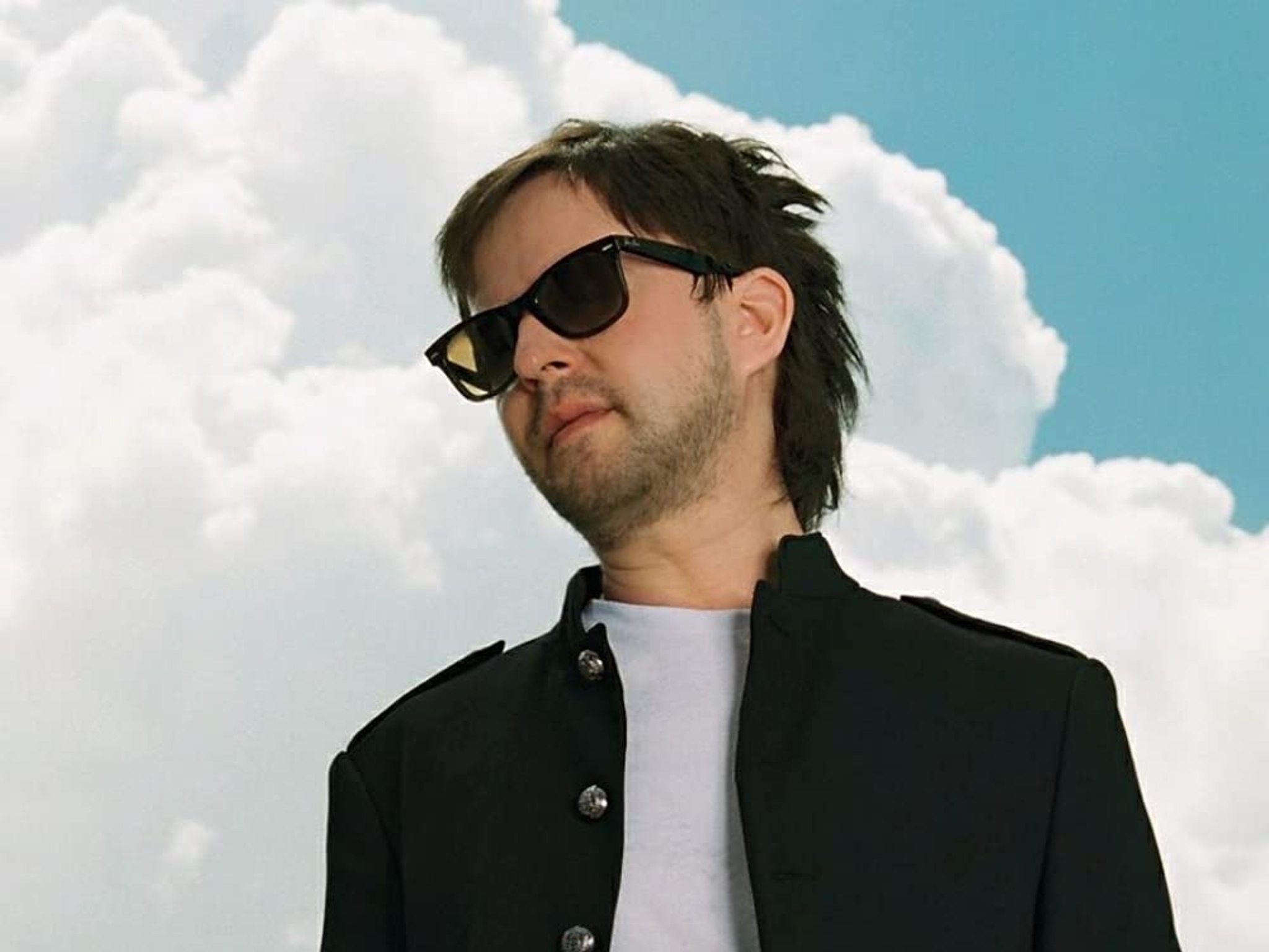 Chetes nos platica sobre su regreso a la CDMX