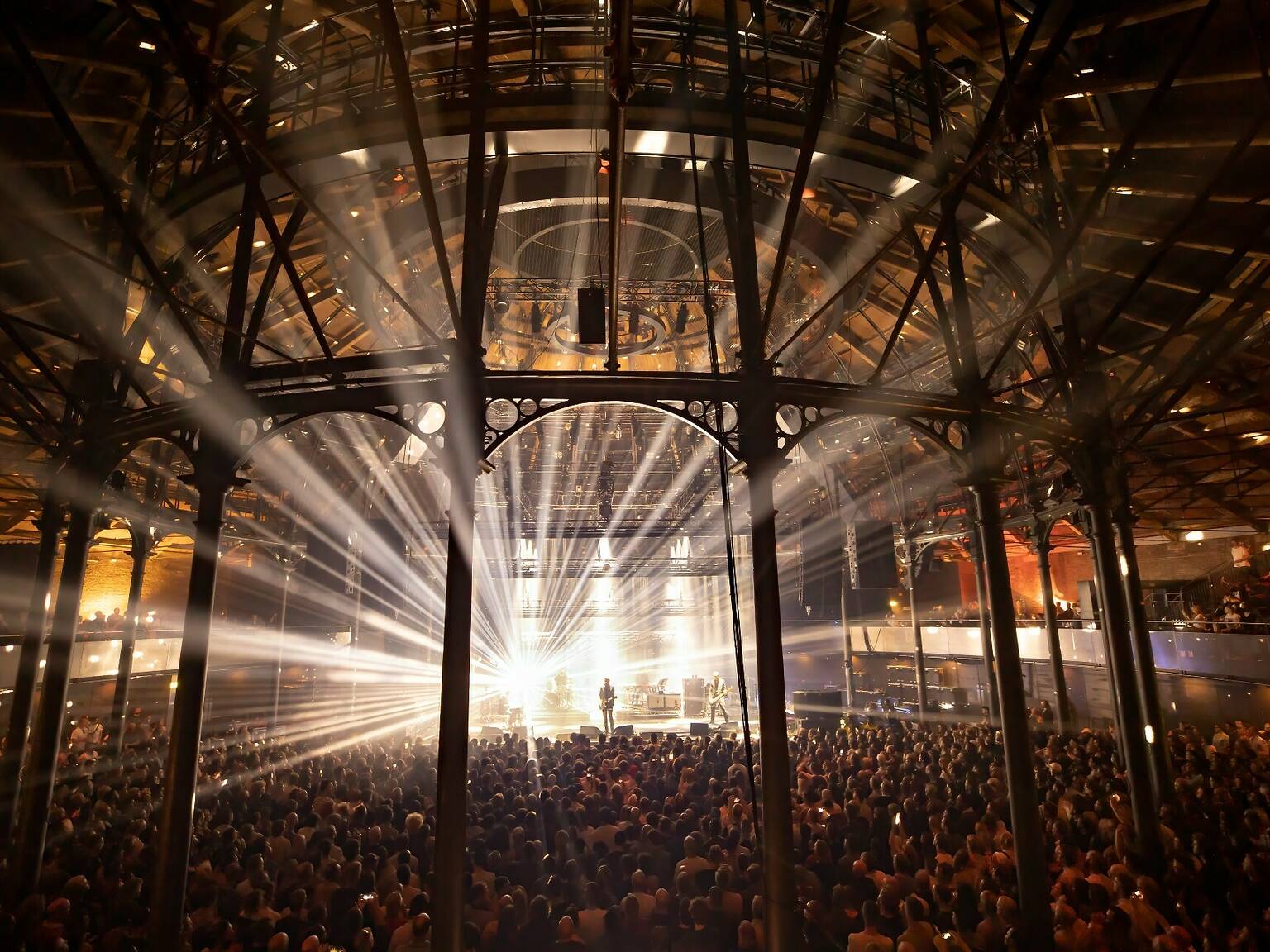 24 Best April Events in London: Things To Do In 2024